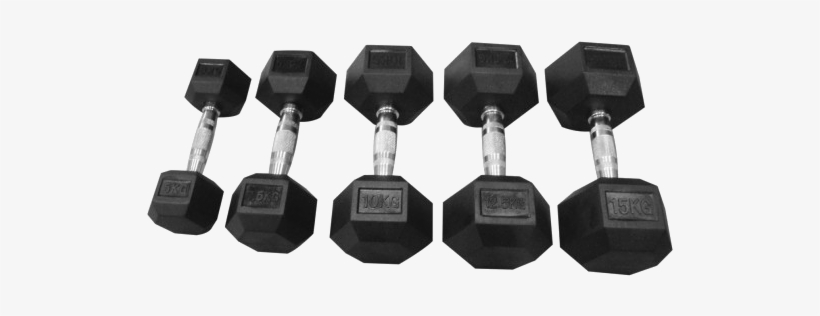 Dumbbell - 570x570 PNG Download - PNGkit