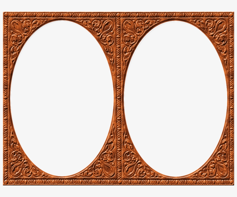 Free Presentation Photo Frames - Picture Frame - 800x600 PNG Download ...