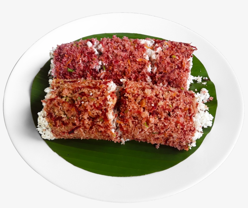 Vegetable Puttu - Puttu Png - 1600x1268 PNG Download - PNGkit