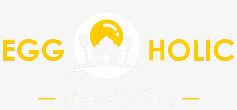 2018 Egg O Holic - Born To Heal By Andy Hayner - 1695x735 PNG Download ...