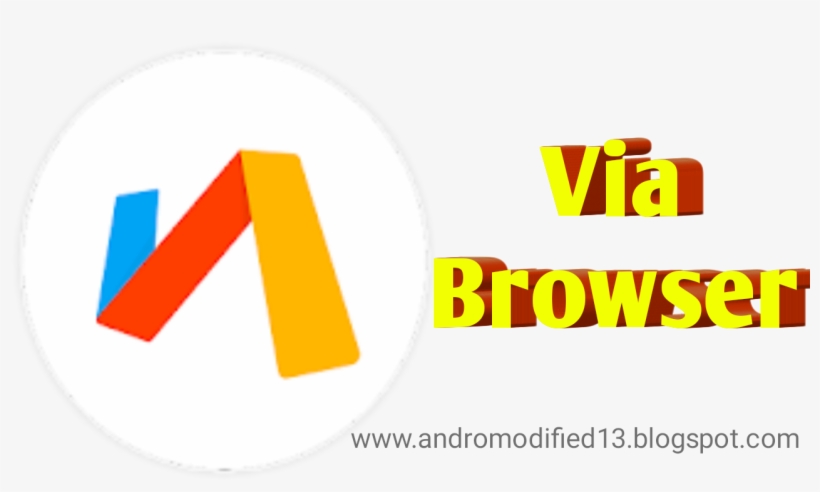 Via Browser Is A Browser Of Mini Storage Usage - Graphic Design ...