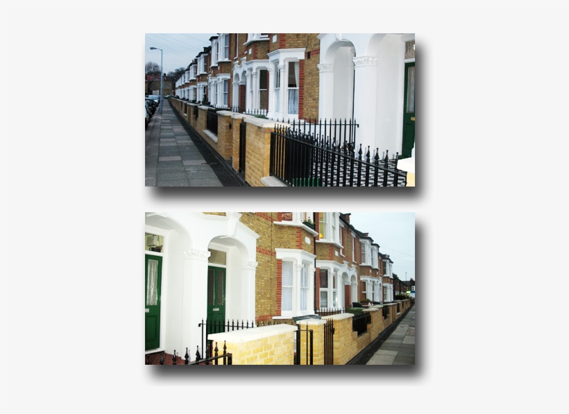Download Transparent Duplex Boundary Wall Front Elevation Joy Studio ...