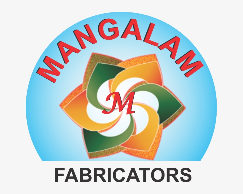 Mangalam Fabricators Mangalam Fabricators - Graphic Design - 645x576 ...