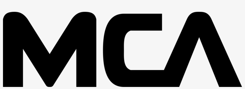Open - Mca Logo - 2000x637 PNG Download - PNGkit