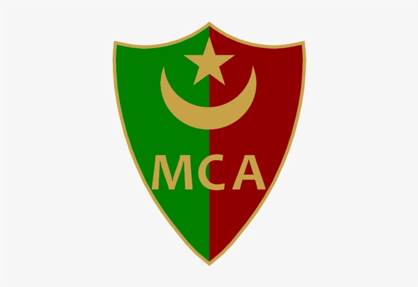 Logo Mca 1921 - Logo Mca - 417x500 PNG Download - PNGkit