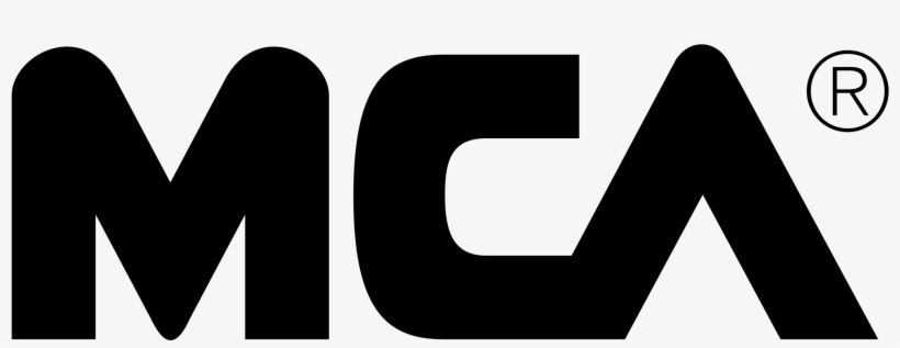 Mca Logo Png Transparent - Mca Records - 2400x2400 PNG Download - PNGkit