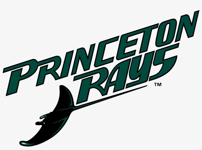 Princeton Devil Rays Logo Png Transparent - Tampa Bay Rays - 2400x2400 ...