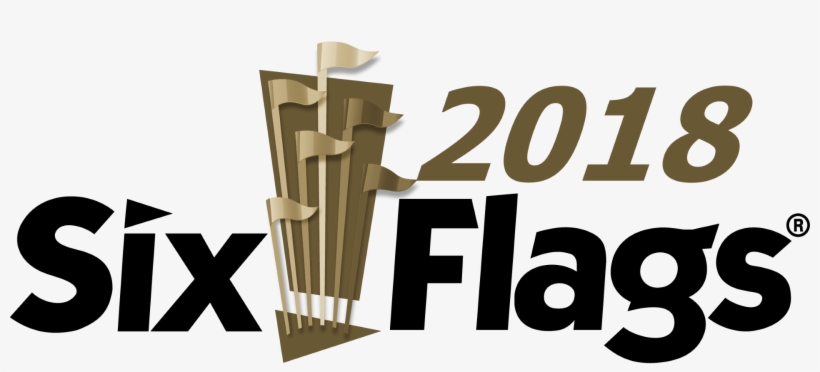 Six Flags - 1920x779 PNG Download - PNGkit