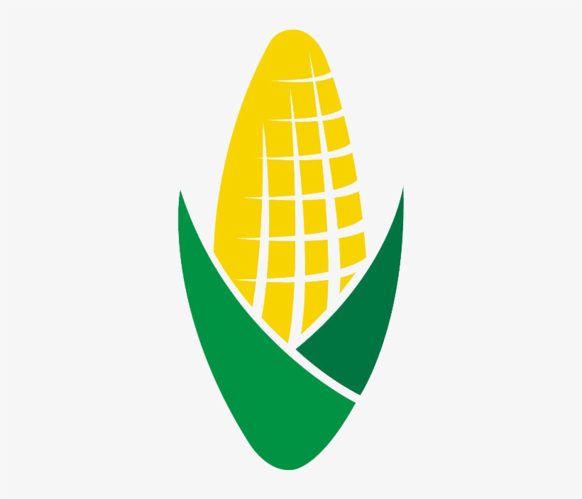 Corn Logo Png - 367x657 PNG Download - PNGkit