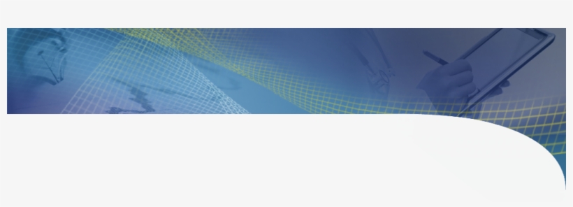 Biologictx, Transplant Medicine Services - Blue Header Design Png ...