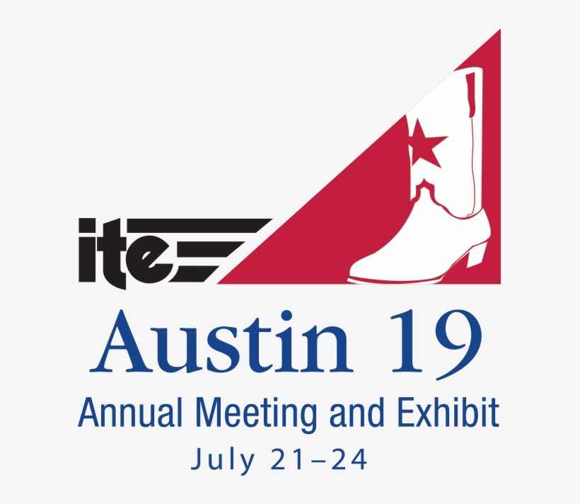 The Institute Of Transportation Engineers And The Ite - Institute Of ...