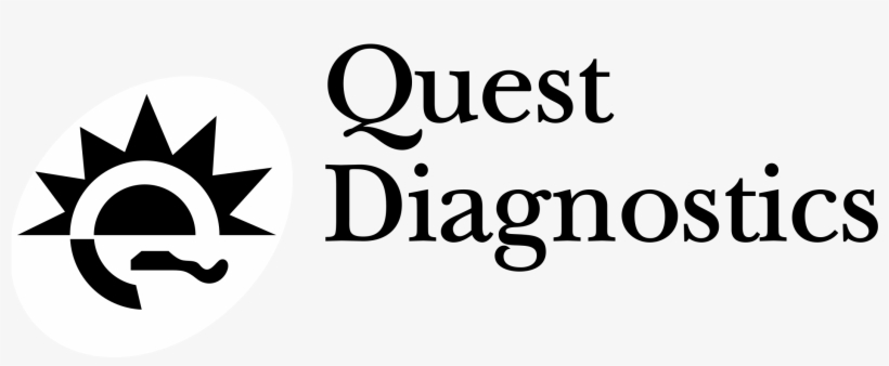 Quest Diagnostics Logo Png Transparent - Quest Diagnostics Logo ...