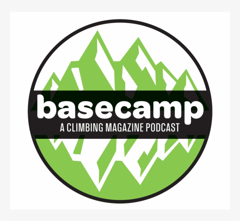 A Climbing Magazine Podcast - Logo Climbing - 1200x675 PNG Download ...