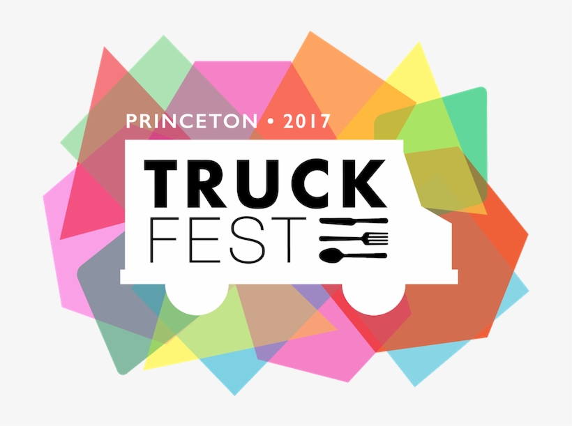 Princeton Truckfest - Graphic Design - 800x800 PNG Download - PNGkit