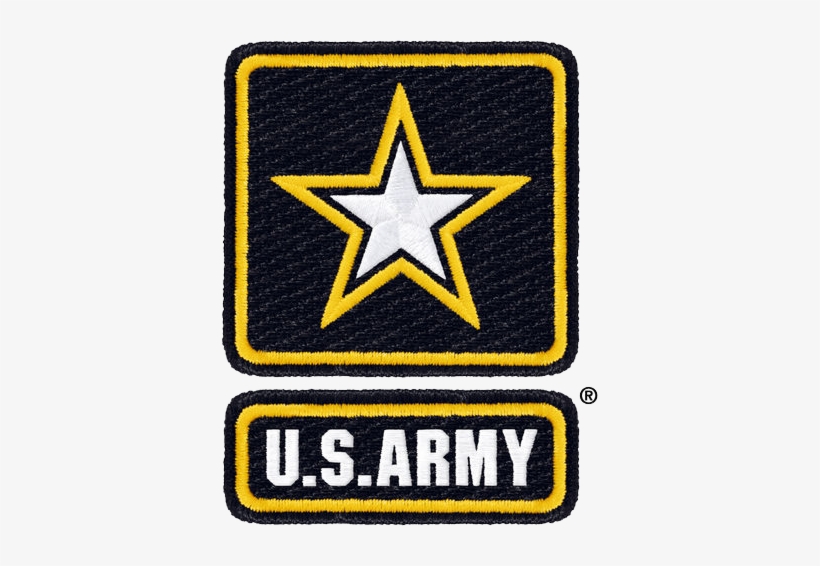 Us Army Soldier Logo - 376x486 PNG Download - PNGkit