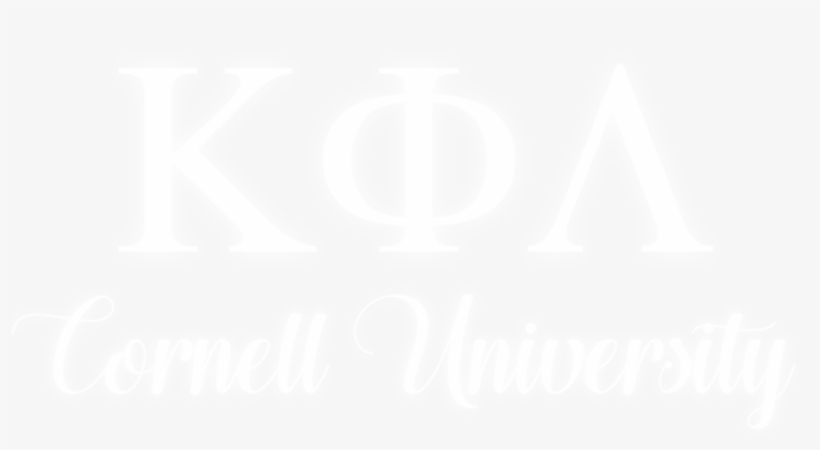 Cornell Kappa Phi Lambda - Kappa Phi Lambda Cornell - 931x455 PNG Download - PNGkit