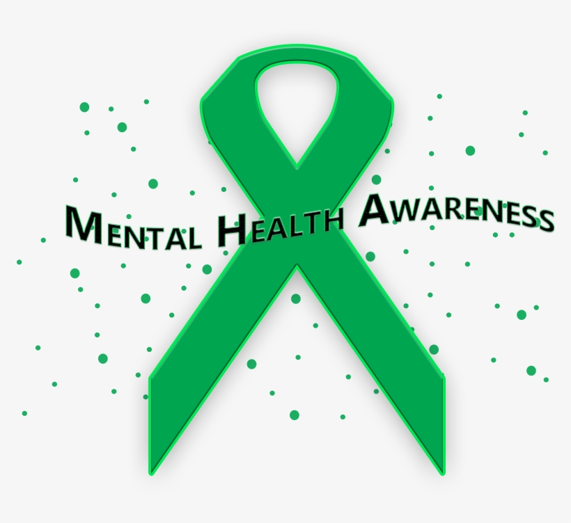 Mental Health Awareness Photo Png - Mental Health Awareness Png ...