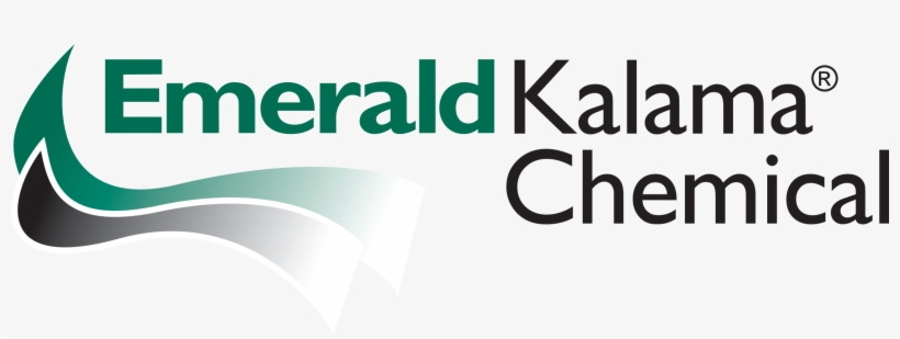 Emerald Kalama Chemical Logo - 2387x776 PNG Download - PNGkit