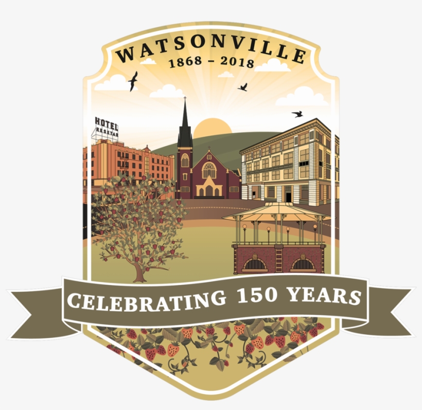 150 Logo Final Sm - 1000x923 PNG Download - PNGkit