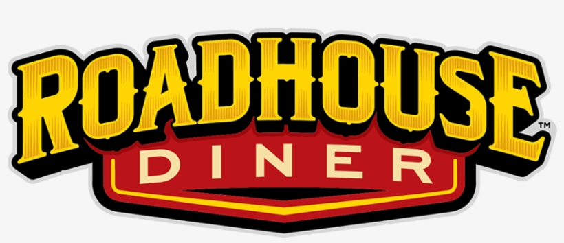 Roadhouse - 900x333 PNG Download - PNGkit
