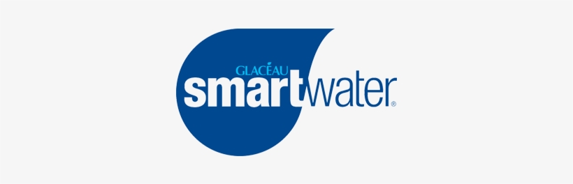 Bl Smartwater - 700x243 PNG Download - PNGkit