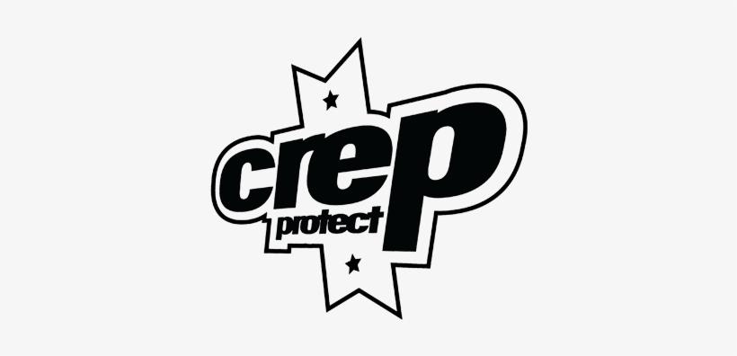 Download Transparent Crep-protect V=1457786299 - Crep Protect Logo - PNGkit