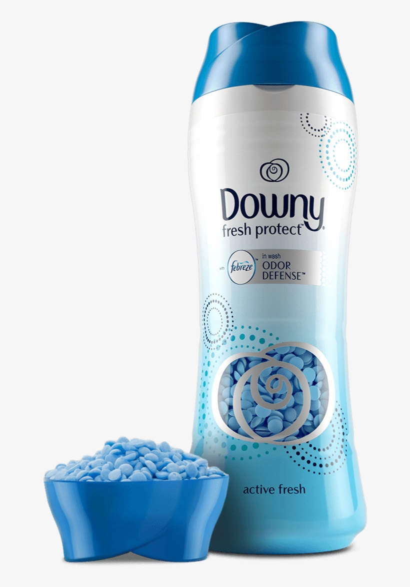 Downy Fresh Protect - 1210x1210 PNG Download - PNGkit