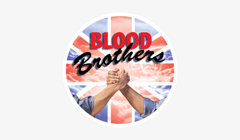 Blood Brothers Png - 400x400 PNG Download - PNGkit