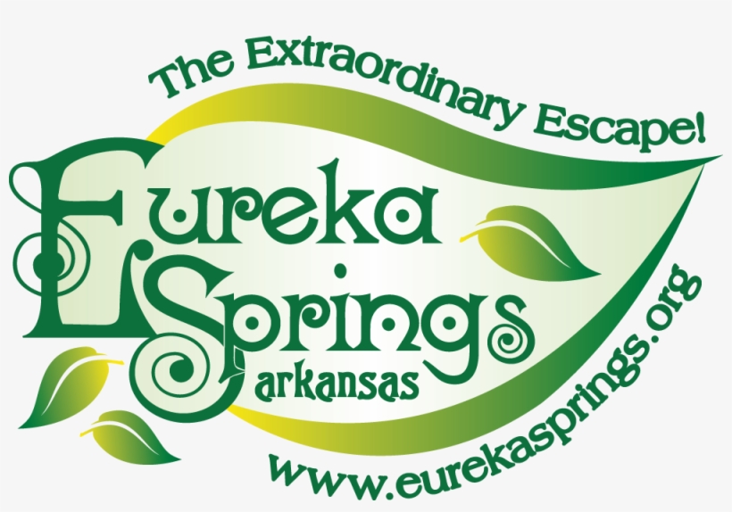 Png Version - Eureka Springs Logo - 1000x652 PNG Download - PNGkit