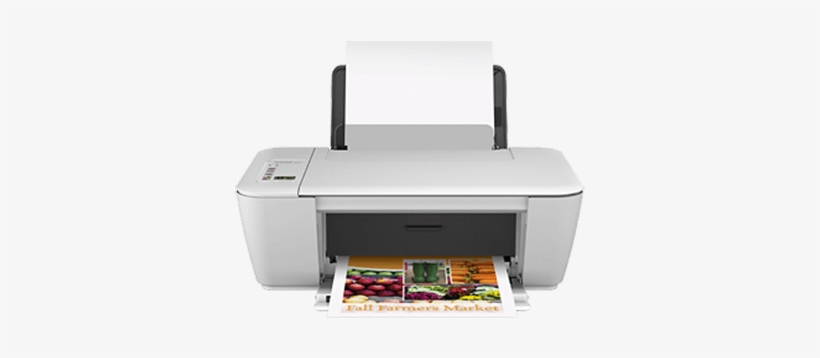 123 - Hp - Com/dj - Hp 2540 Printer - 440x300 PNG Download - PNGkit