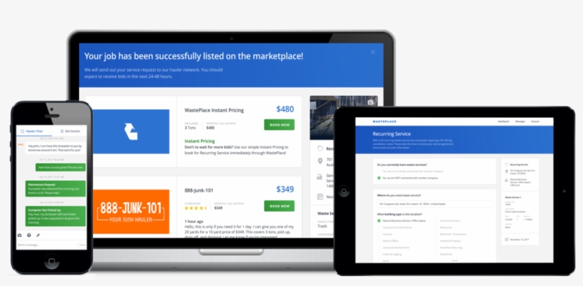 Computer Ipad Iphone Homepage - 1000x468 PNG Download - PNGkit