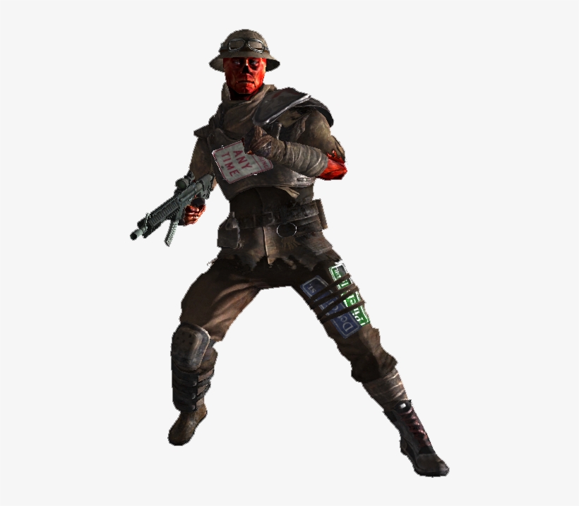 Marked Men, - Fallout New Vegas Marked Men Armor - 467x649 PNG Download ...