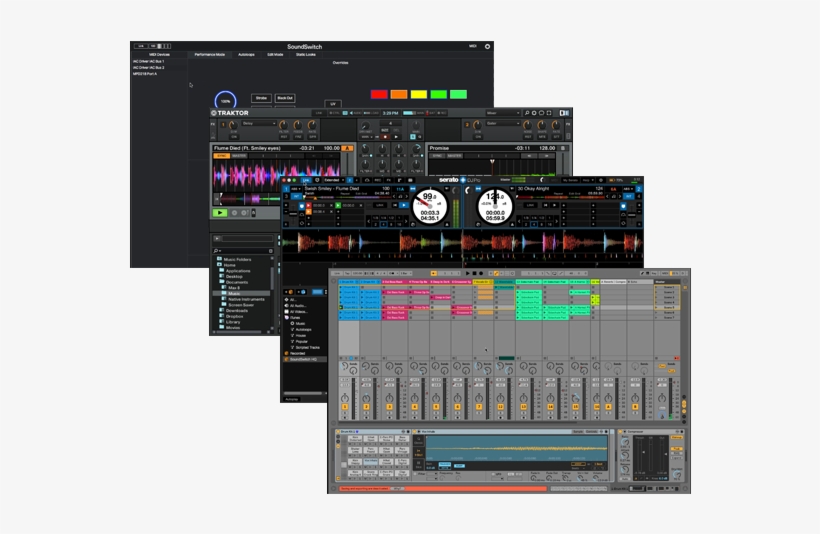 Download Transparent Softwares - Software - PNGkit