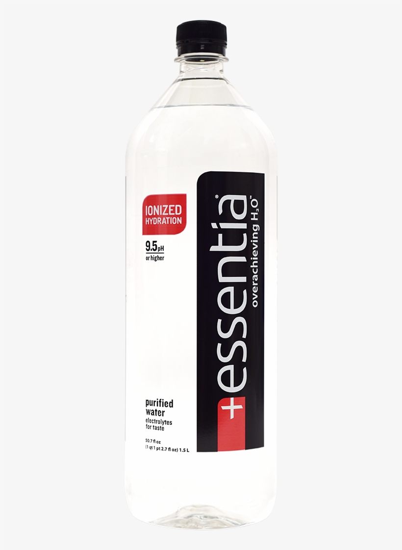 Essentia Water - Essentia - Ionized Alkaline Ph Balancing Water - 33.8 ...