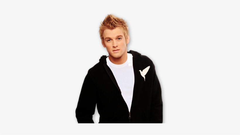 Aaron Carter 2011 - 334x383 PNG Download - PNGkit