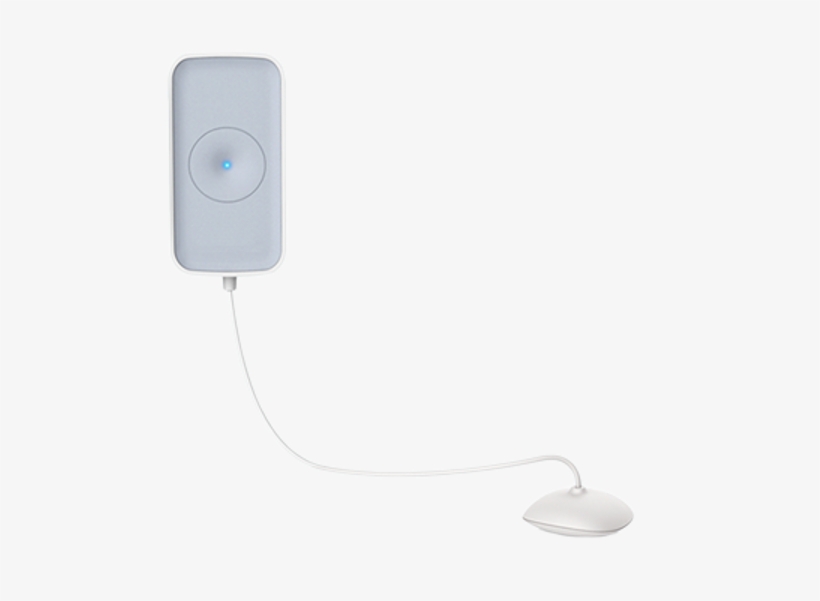 Smart Water Leakage Sensor - Water - 600x600 PNG Download - PNGkit