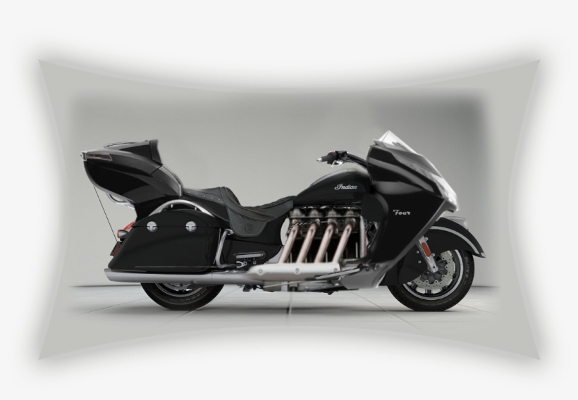 Indian Motorcycle Fixed Fairing - 1300x700 PNG Download - PNGkit
