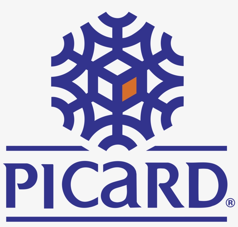 Picard Logo Png Transparent - Picard Surgelés Logo - 2400x2400 PNG ...