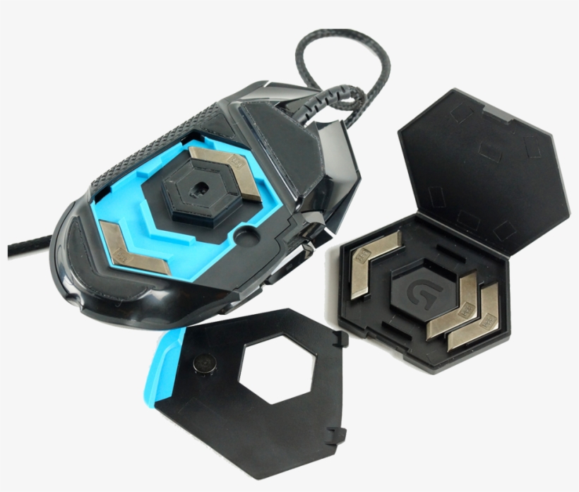 07904489 Photo Logitech G502 Poids - Logitech Proteus Spectrum G502 Png ...