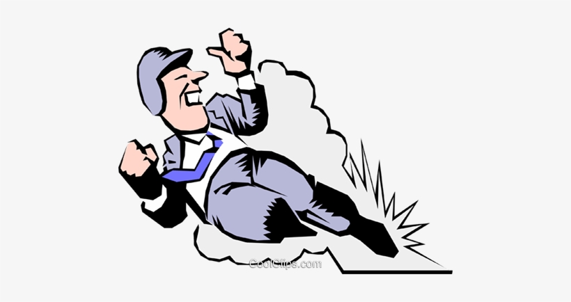 Cartoon Baseball Player Royalty Free Vector Clip Art - Cartoon ...