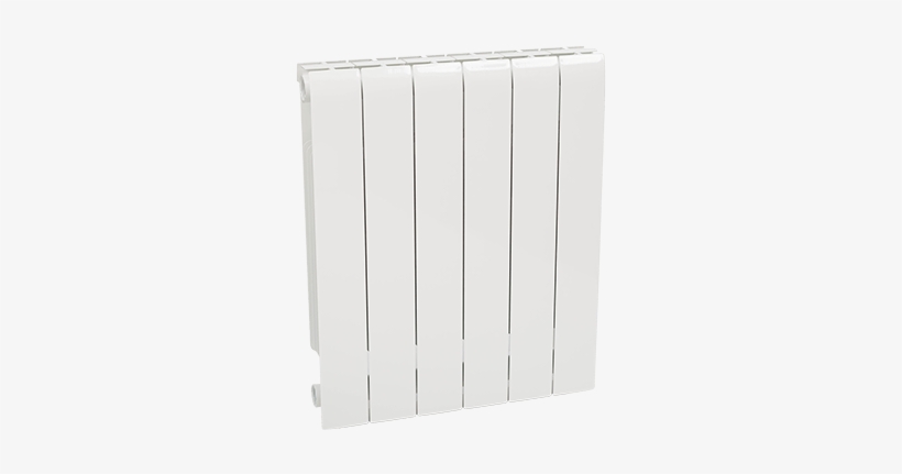 Aluminium Radiator - Joule Riva - 600x445 PNG Download - PNGkit
