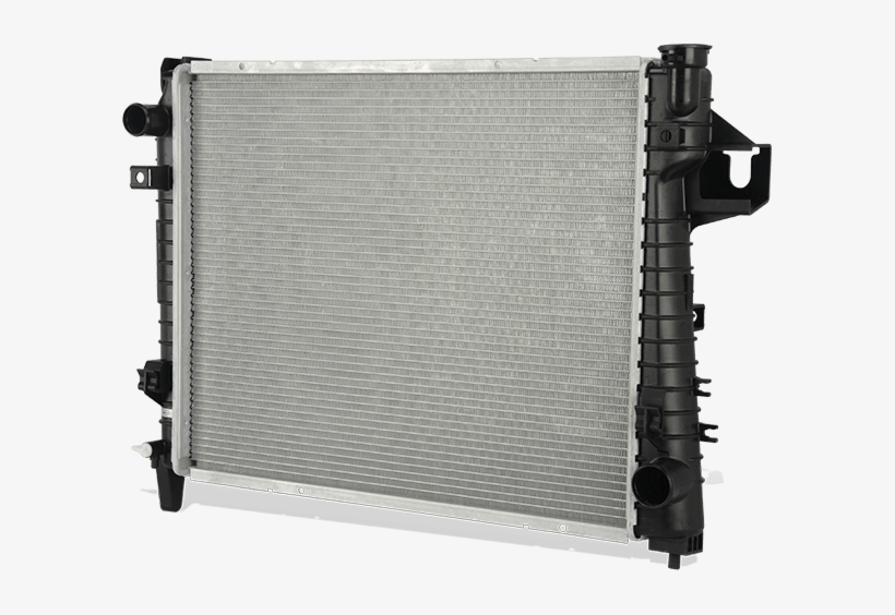 Radiator - 595x484 PNG Download - PNGkit