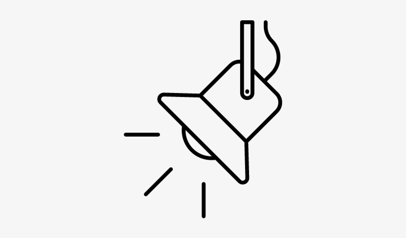 Theatre Light Vector - Theater Light Icon Png - 400x400 PNG Download ...