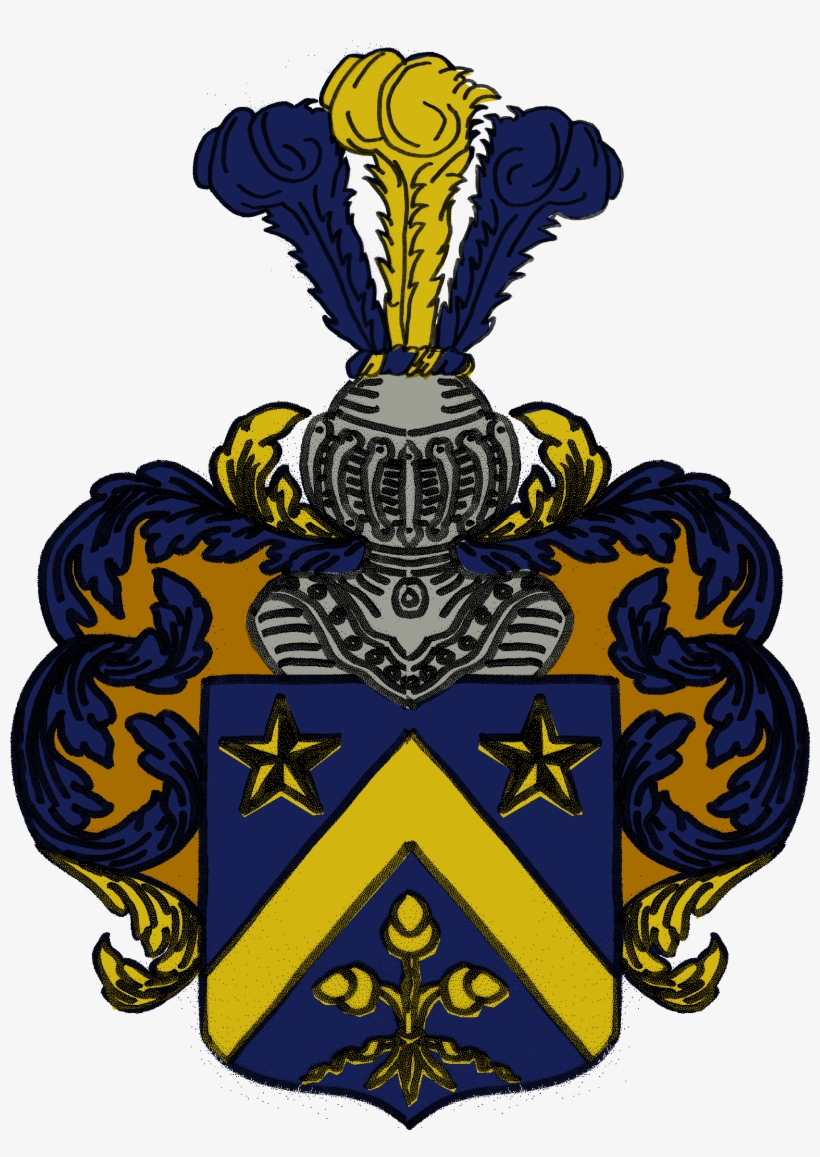 Family Crest Vallot - Hyghalmen Roll - 2210x2876 PNG Download - PNGkit