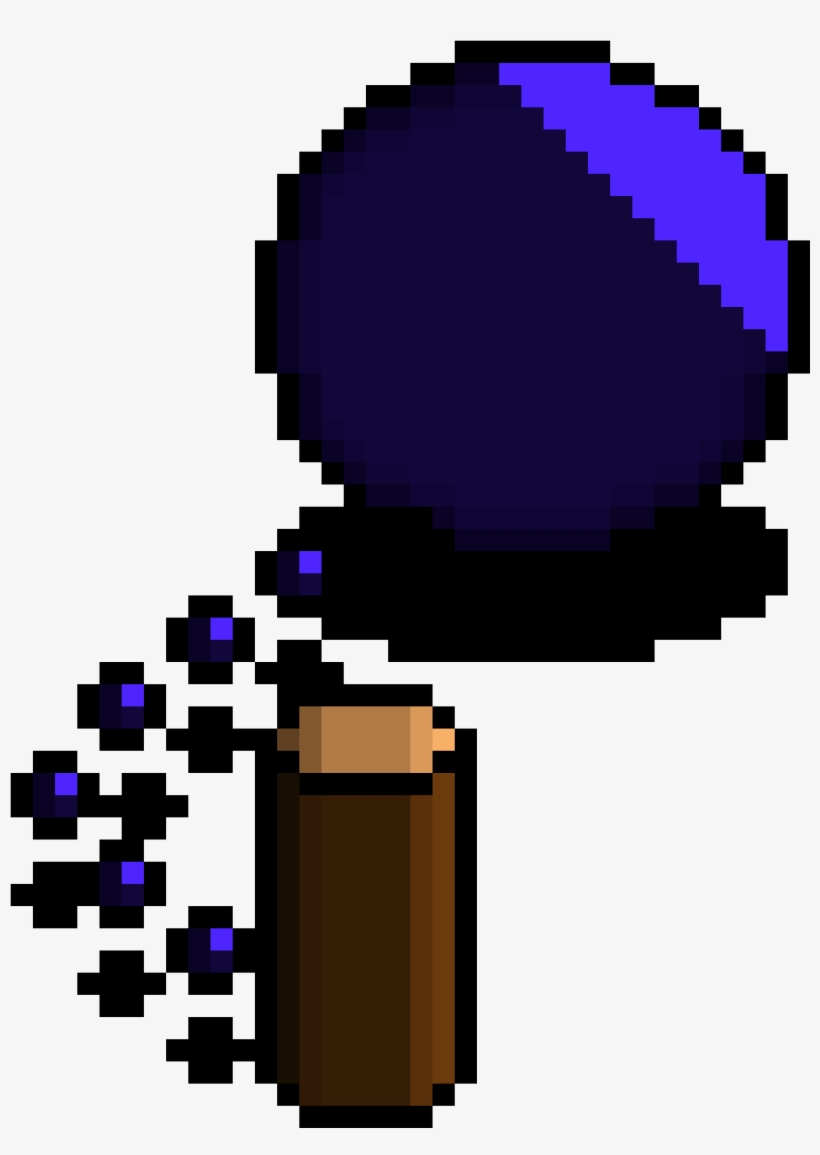 Hide Spoiler - Chain Chomp Sprite Png - 2240x2240 PNG Download - PNGkit