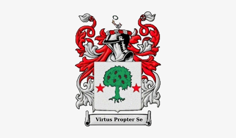Looby Family - Hite Family Coat Of Arms - 300x400 PNG Download - PNGkit