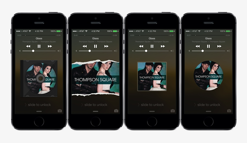 Customcover - Thompson Square Cd (2011) (cd) - 750x397 PNG Download ...