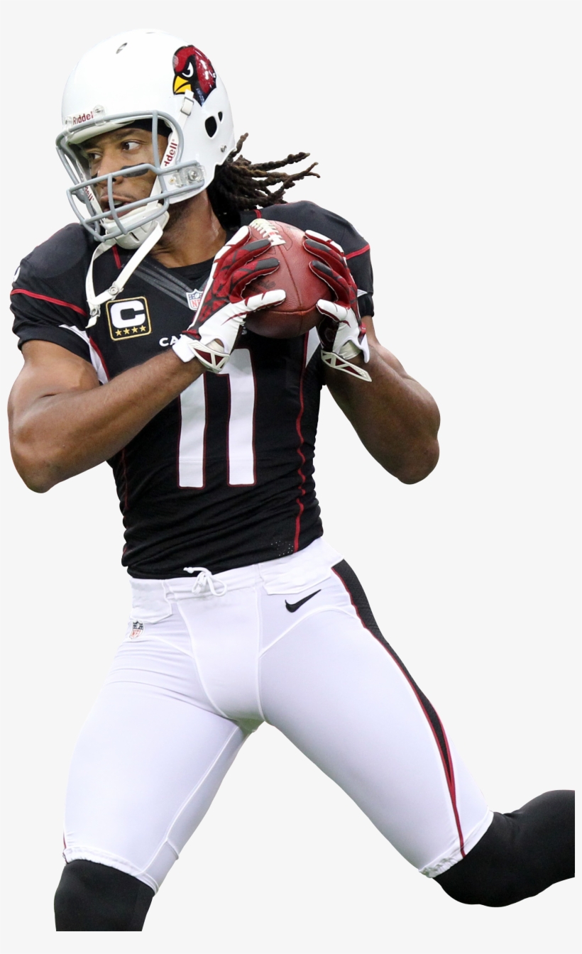 Larry Fitzgerald Cardinals Football, Football Pictures, - Larry ...