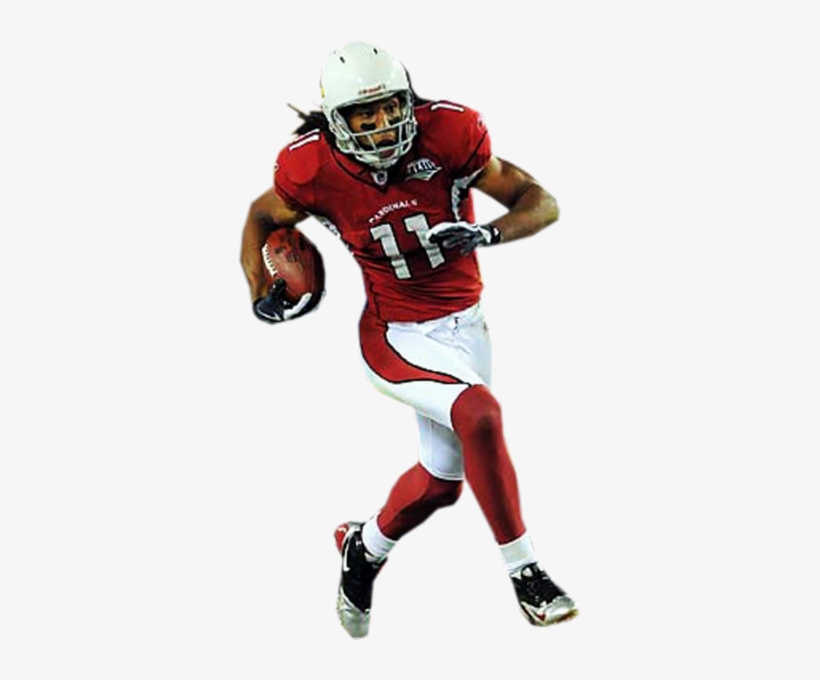 Larry Fitzgerald Png