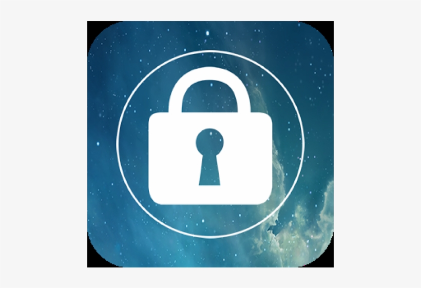 Lock Screen Ios - Keamanan Png - 640x480 PNG Download - PNGkit